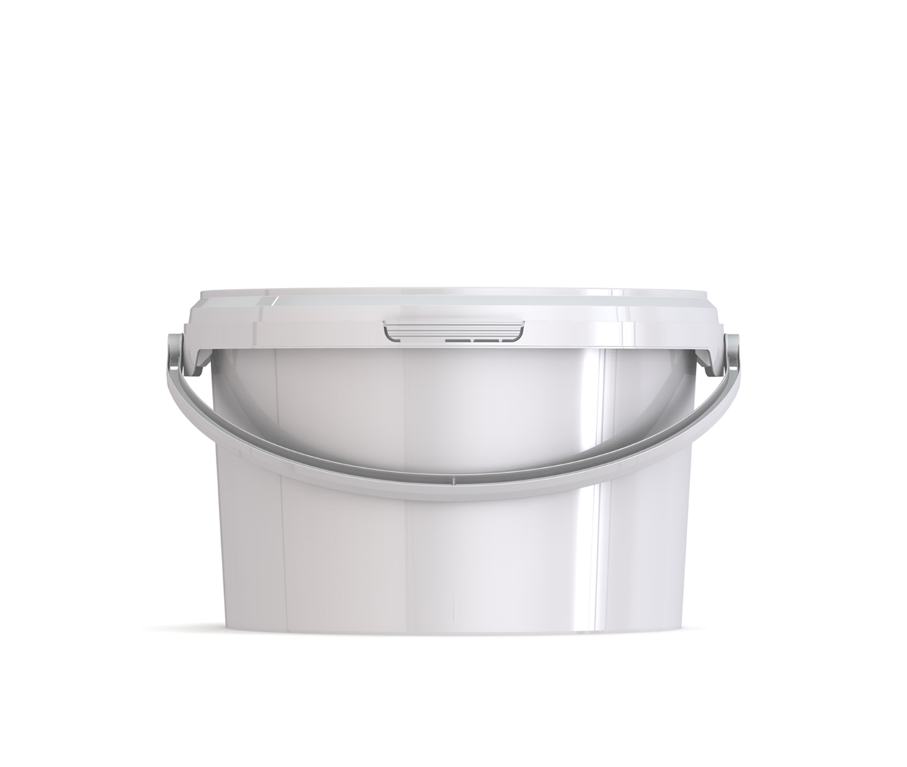 Plastspann med lokk 2,6 liter – JET 25 | Tara Pac AB